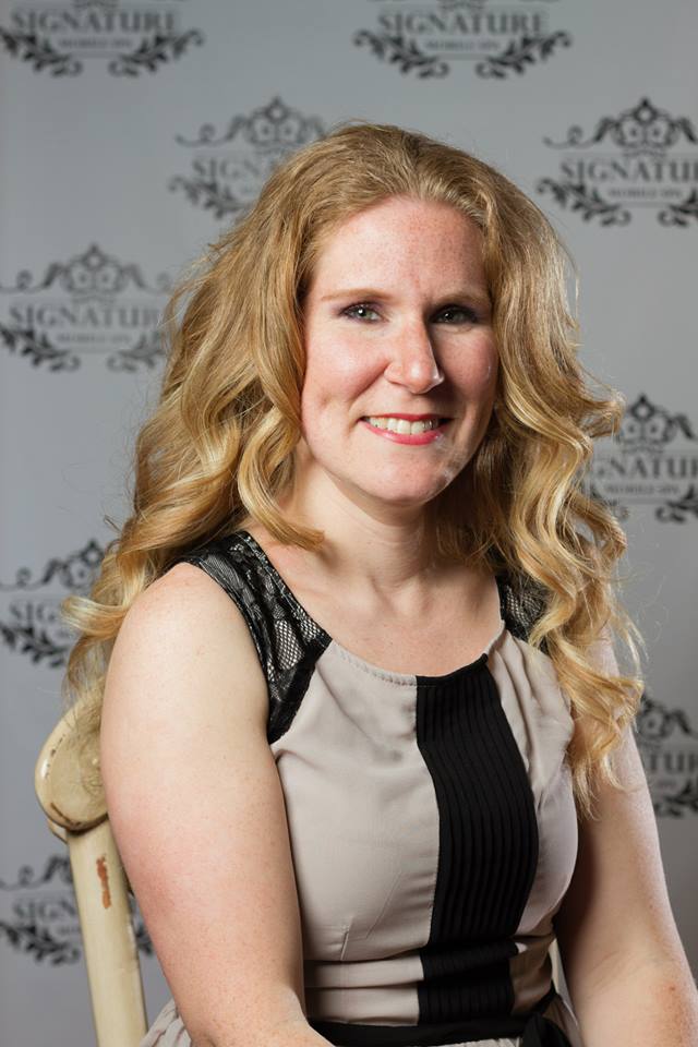 sarah | Signature Mobile Spa